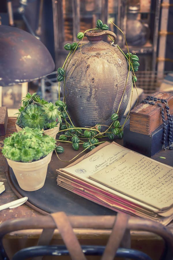 Still life as decoration stock photo. Image of design - 1542550