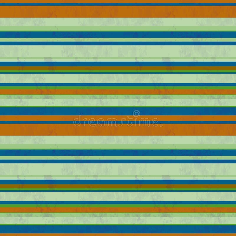 Retro Stripe Pattern. Seamless Stock Vector - Illustration of copy ...