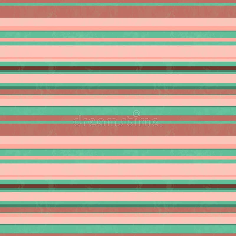 Retro Stripe Pattern. Seamless Stock Vector - Illustration of grunge ... Retro Stripe Pattern. Seamless Stock Vector - Illustration of grunge ...