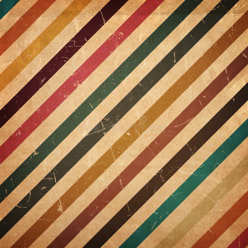 Retro stripe pattern stock photo. Image of sample, background - 42568142