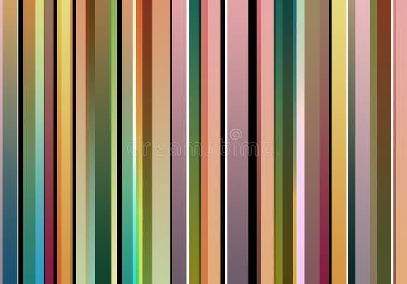 Multicolored Retro Stripes Stock Illustrations – 9,939 Multicolored ...