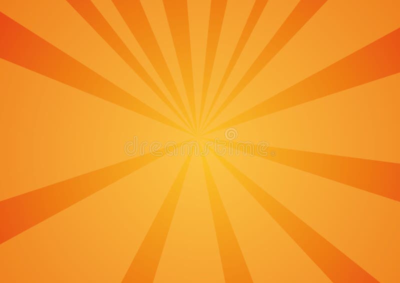 Colorful Ray Vector Background Illustration Stock Vector - Illustration ...