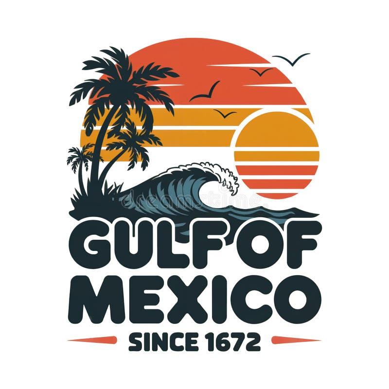 Palm Trees Waves Stock Illustrations – 40,816 Palm Trees Waves Stock ...