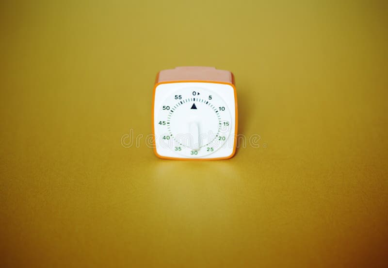 Timer on blue background stock illustration. Illustration of accelerate ...