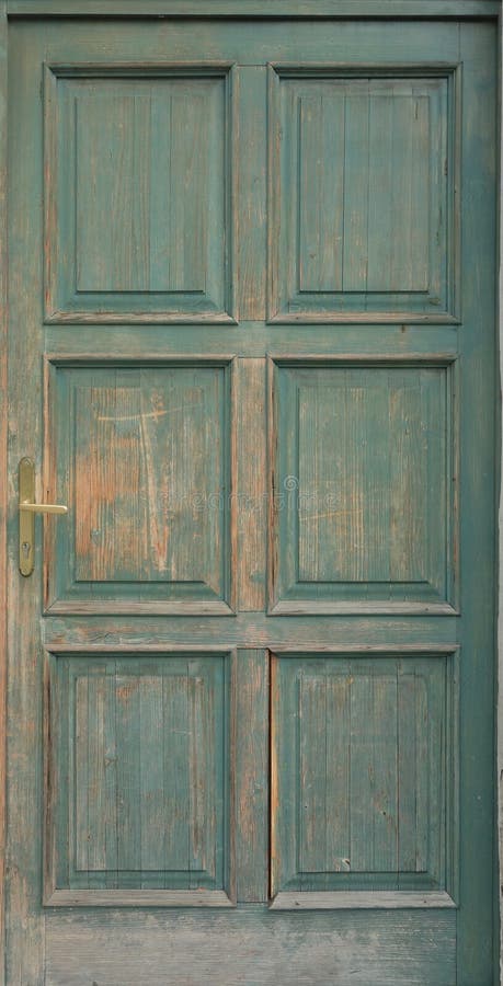 White door stock image. Image of retro, foor, grunge - 31961181