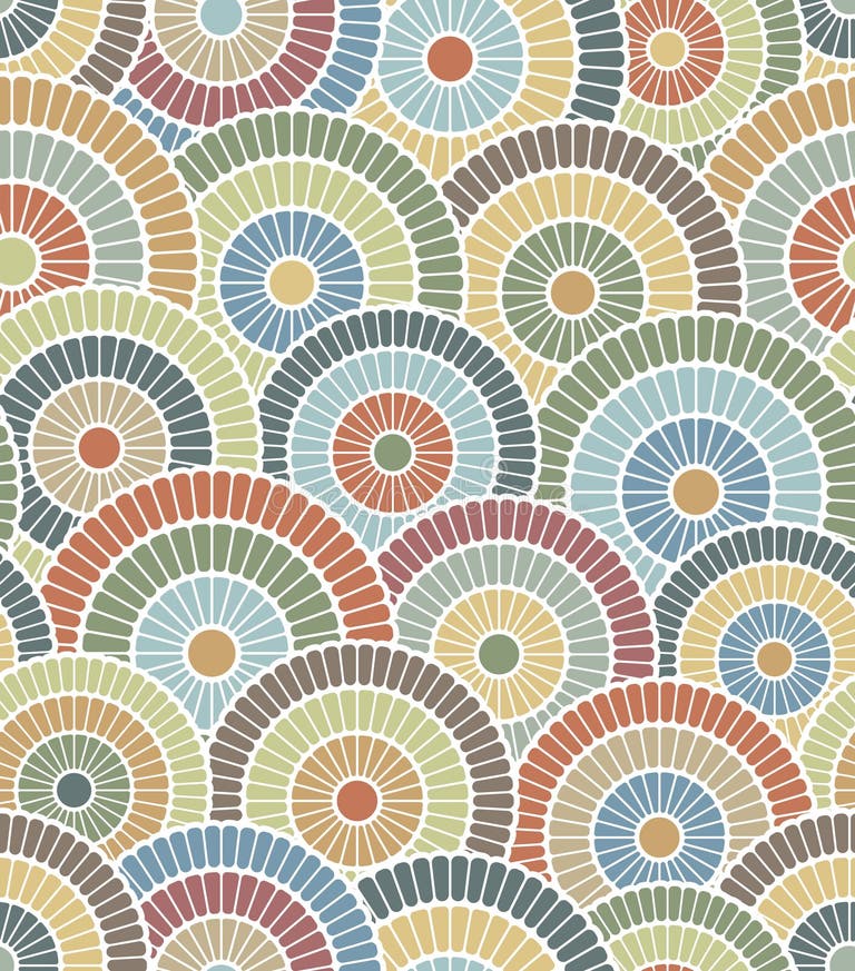 Segmented Pattern Stock Illustrations – 1,874 Segmented Pattern Stock ...
