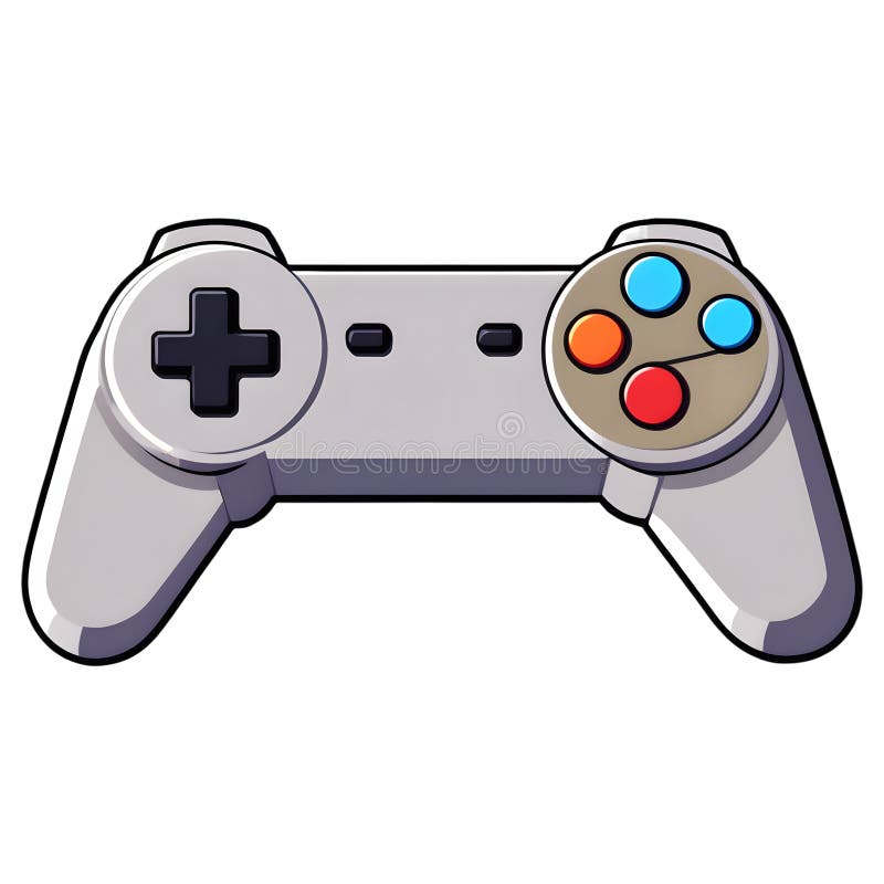 Black Cross Shaped Directional Pad Stock Illustrations – 4 Black Cross ...