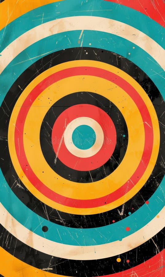 Target Colors Stock Illustrations – 8,046 Target Colors Stock ...