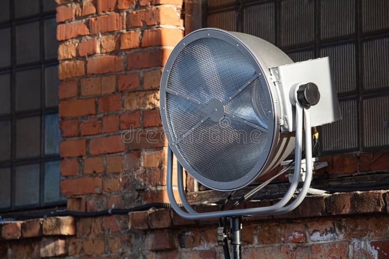 RETRO STYLE TUNGSTEN LED EFFECT STATIC LIGHT Stock Image - Image of ...