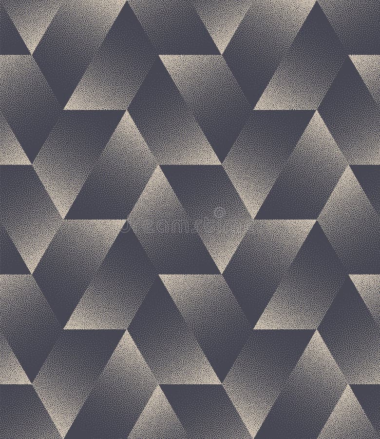 Abstraction Dotwork Stock Illustrations – 964 Abstraction Dotwork Stock ...