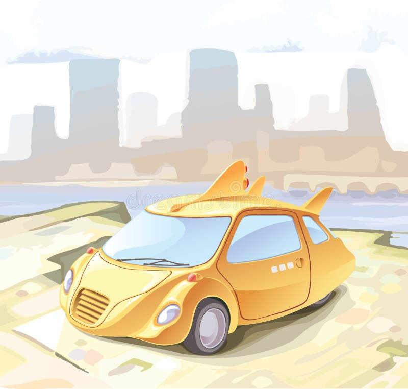 Unusual Road Trips Stock Illustrations – 8 Unusual Road Trips Stock ...
