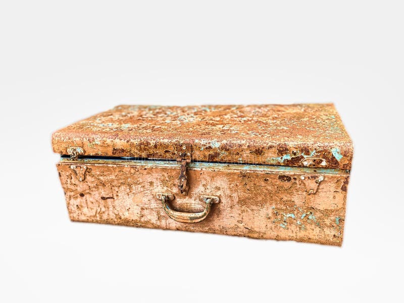 Retro suitcase stock photo. Image of london, pack, adventure - 255805742