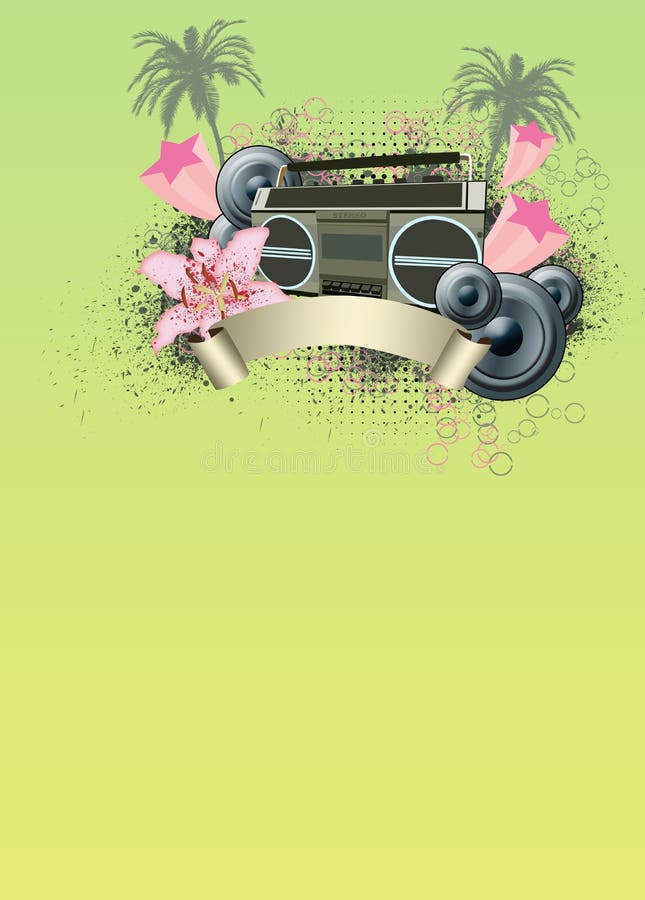 Fun Backgrounds For Invitations For A Party