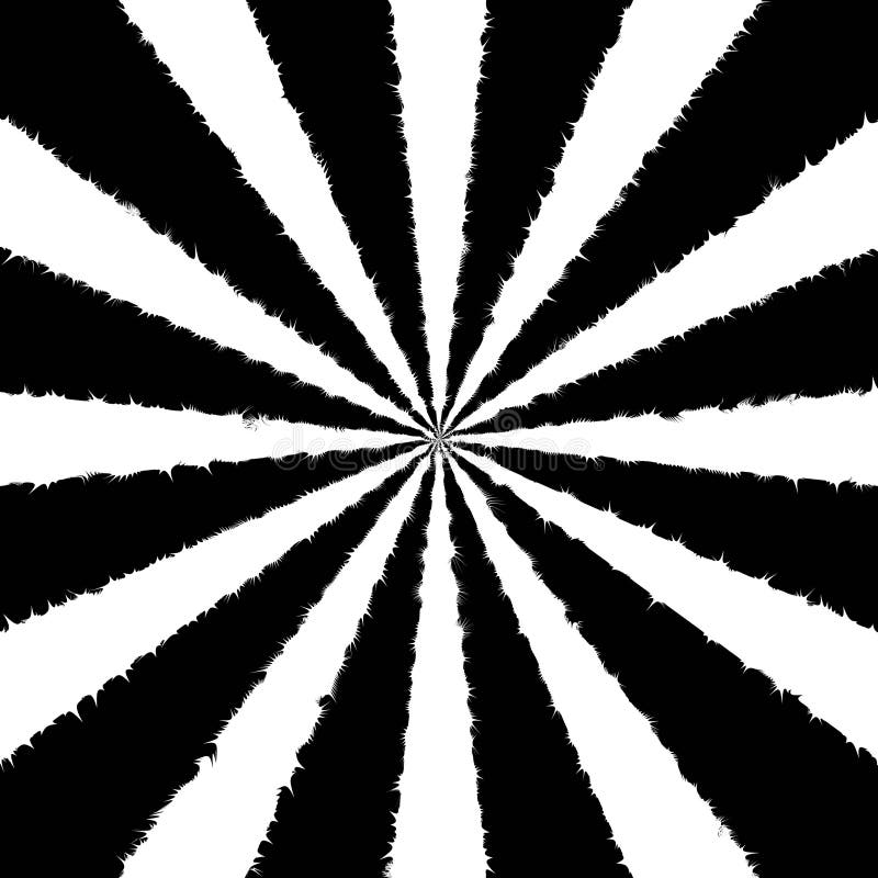 Pinwheel Black White Stock Illustrations – 684 Pinwheel Black White ...