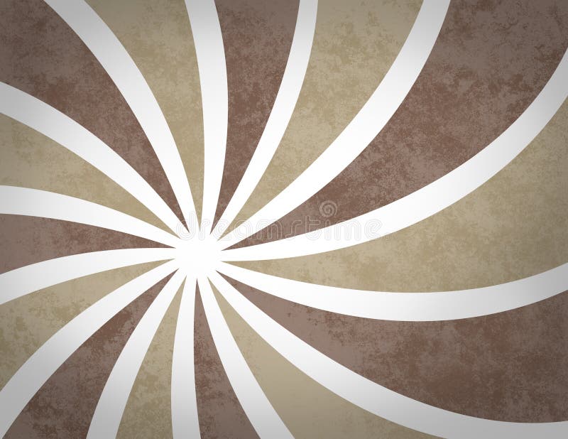 Retro Swirl Background Stock Illustrations – 310,534 Retro Swirl ...