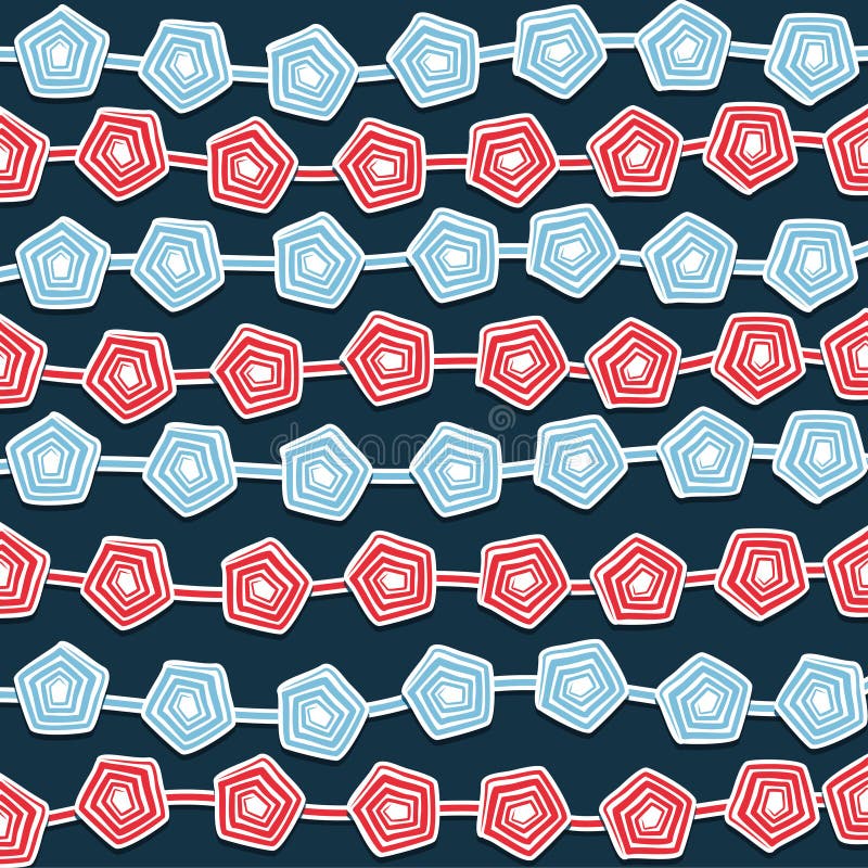 Pentagon Design Stock Illustrations – 12,385 Pentagon Design Stock ...