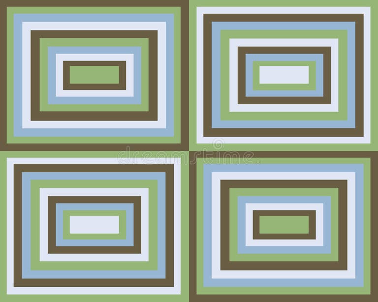 Symmetrical Rectangle Stock Illustrations – 3,249 Symmetrical Rectangle ...