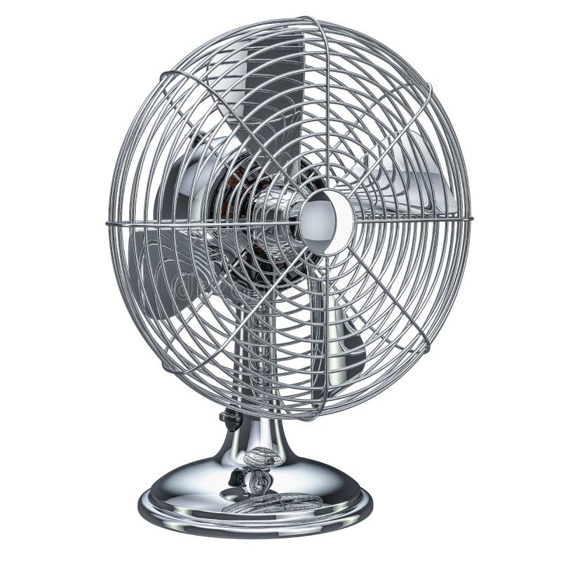 Electric Fan Side View Stock Illustrations – 111 Electric Fan Side View ...