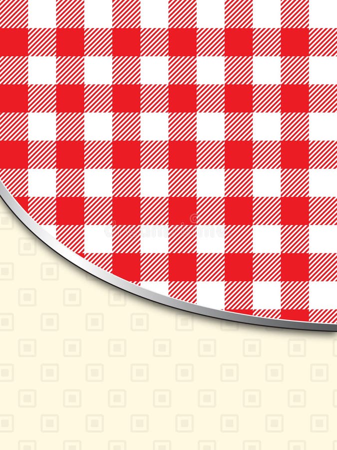 Retro Tablecloth Stock Illustrations – 94,968 Retro Tablecloth Stock ...