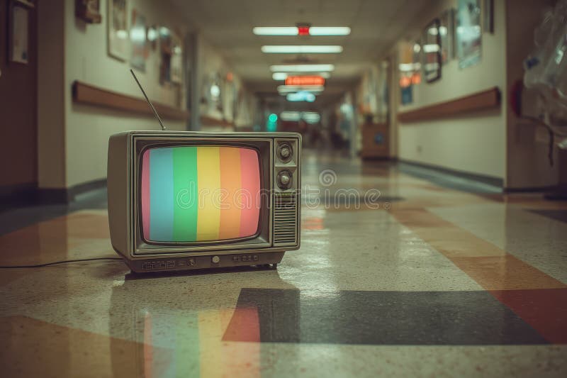 Technical Difficulties Message Stock Vector - Illustration of wait ...