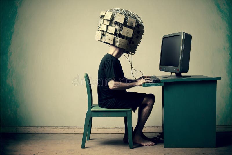 Manfred Clynes Stock Illustrations – 7 Manfred Clynes Stock ...