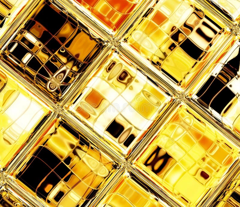 Retro Tiles stock image. Image of background, seventies - 4262503