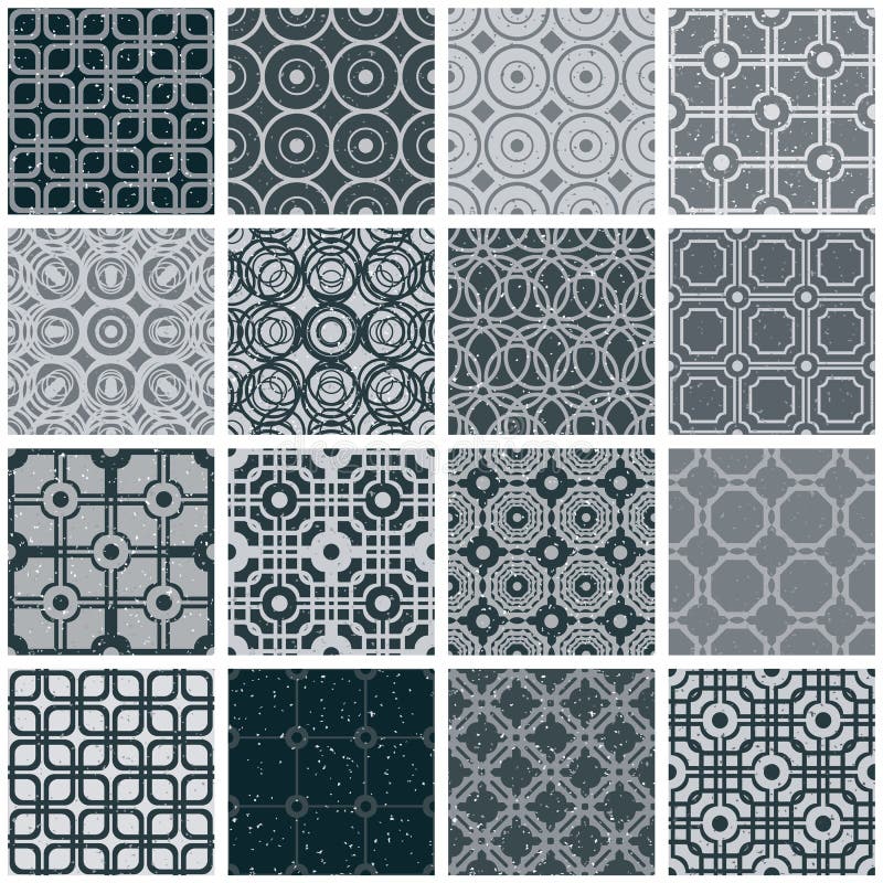 Retro Tiles Set Stock Illustrations – 9,178 Retro Tiles Set Stock ...