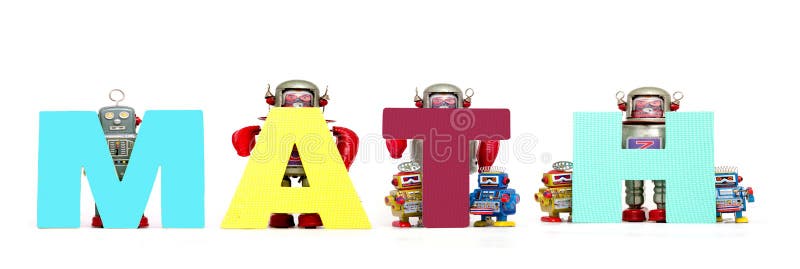 The word Math stock photo. Image of text, university - 36593754