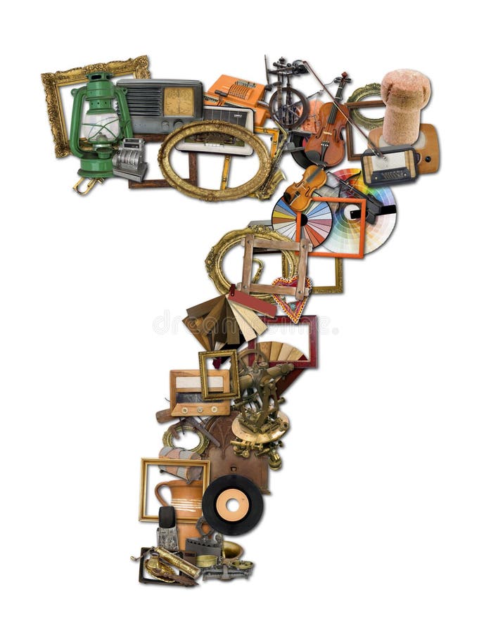 Retro Tools Typeset stock image. Illustration of education - 63129257