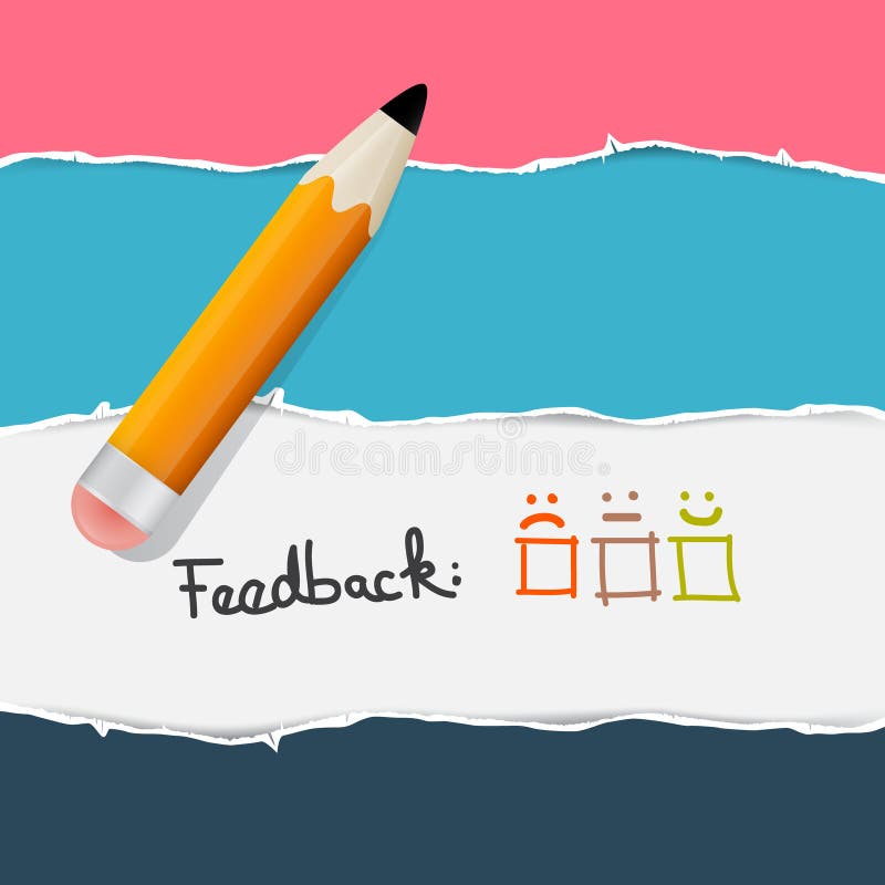 Feedback Background Stock Illustrations – 79,980 Feedback Background ...