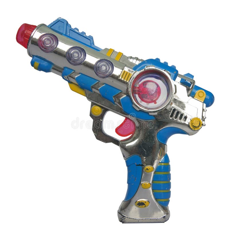 Retro Laser Gun Stock Photos - Free & Royalty-Free Stock Photos from ...