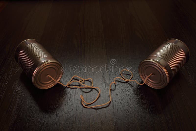 A retro toy telephone stock photo. Image of imagination - 93738984