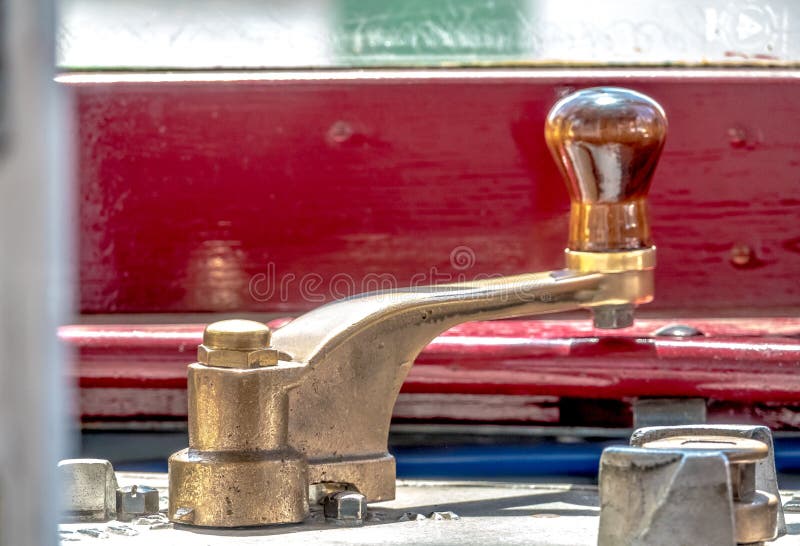 Tram control panel stock image. Image of press, panel - 2578535