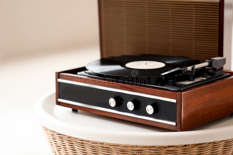 Vinyl Record Basket Stock Photos - Free & Royalty-Free Stock Photos ...