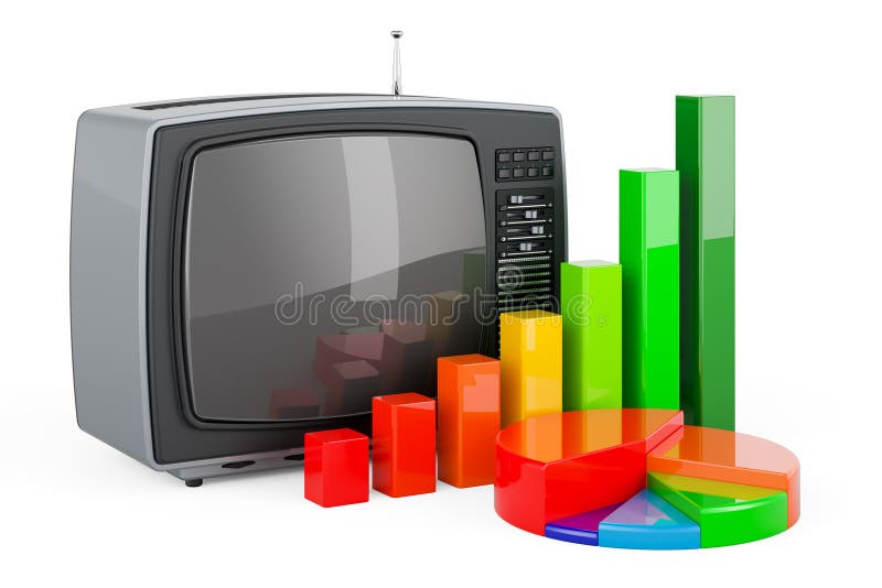Tv Chart Stock Illustrations – 1,192 Tv Chart Stock Illustrations ...