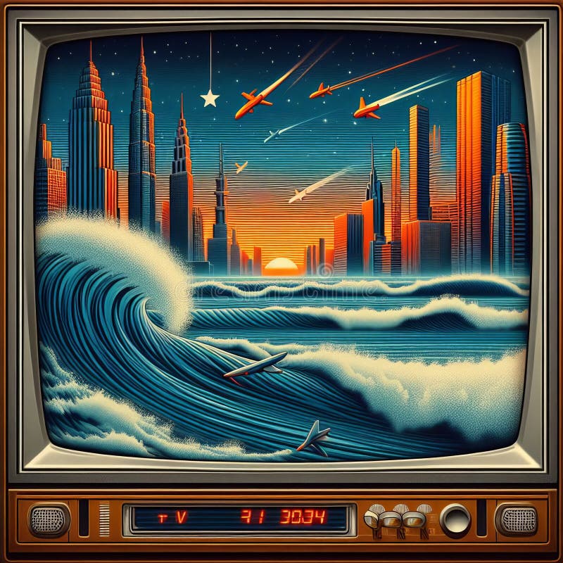 Static Screen Stock Illustrations – 5,761 Static Screen Stock ...