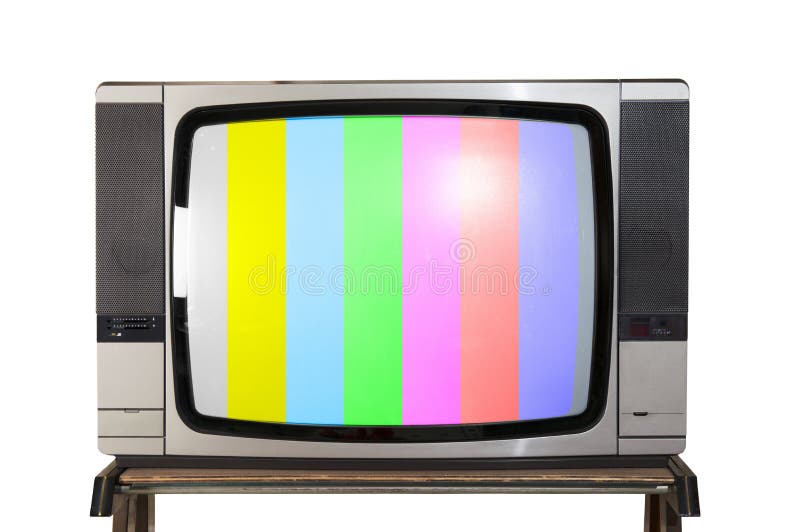 176 Retro Tv Test Screen Stock Photos - Free & Royalty-Free Stock ... 176 Retro Tv Test Screen Stock Photos - Free & Royalty-Free Stock ...