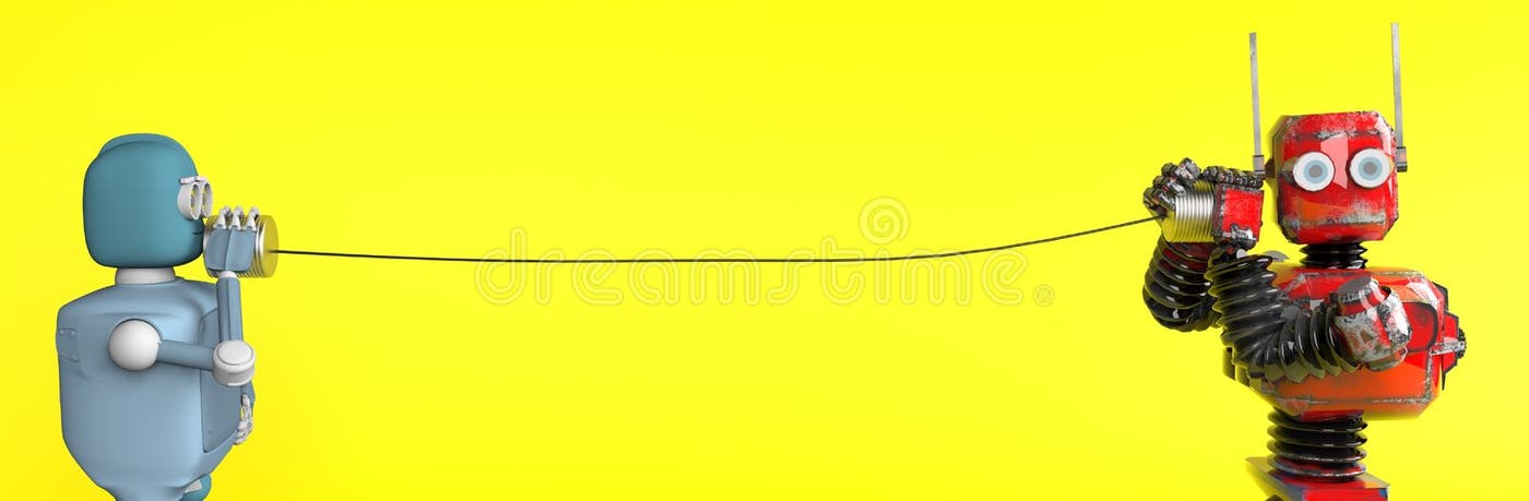 Tin Can Phone Cartoon Stock Illustrations – 239 Tin Can Phone Cartoon ...