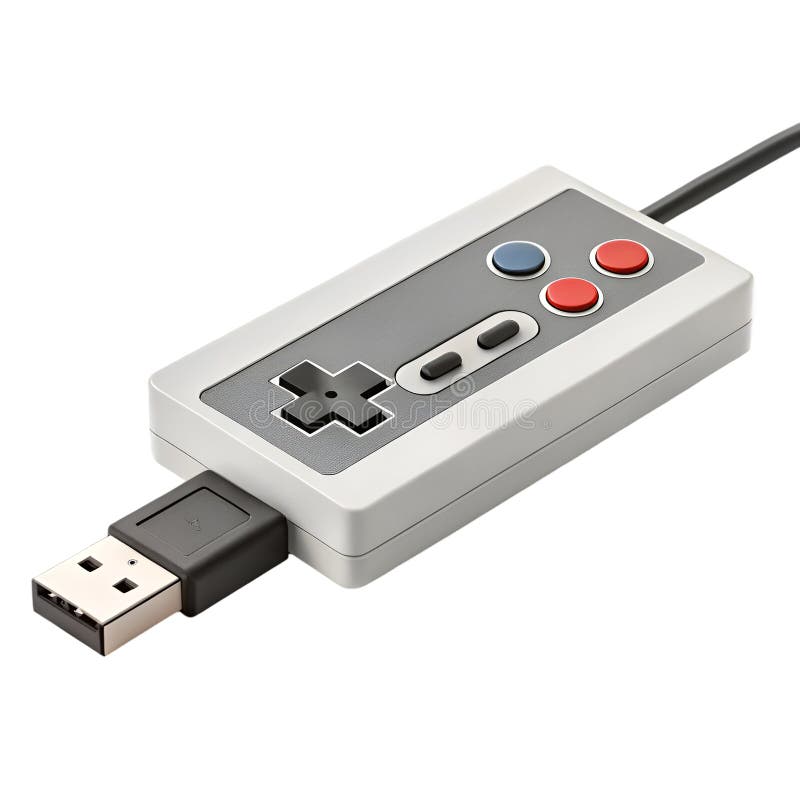 Usb Controller Stock Illustrations – 1,570 Usb Controller Stock ...