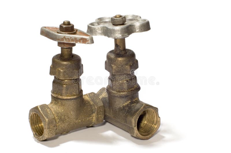 Valve Picture. Image: 16630124