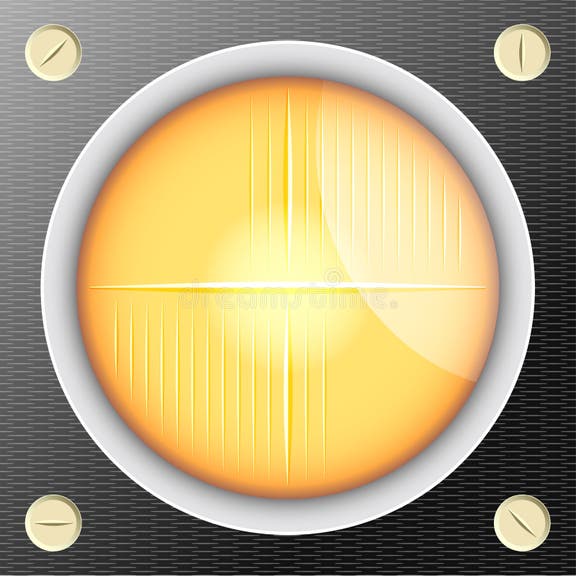 Round Headlight Stock Illustrations – 1,218 Round Headlight Stock ...