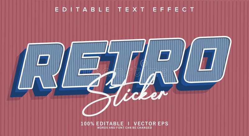 Editable Modern Retro Vector Stock Illustrations – 39,457 Editable Modern Retro Vector Stock ...