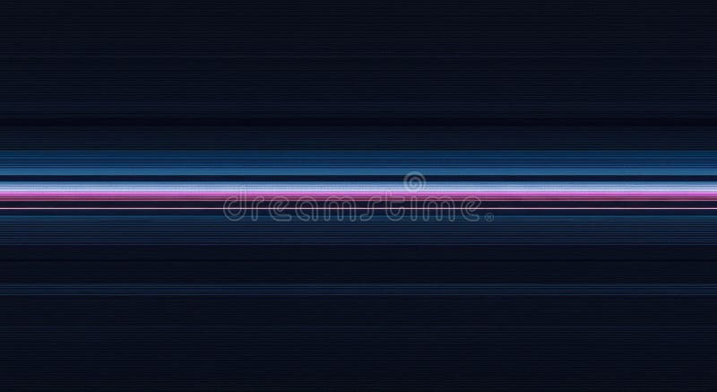 Retro VHS Scanlines Noise Overlay a Mesmerizing Blend of Retro VHS ...