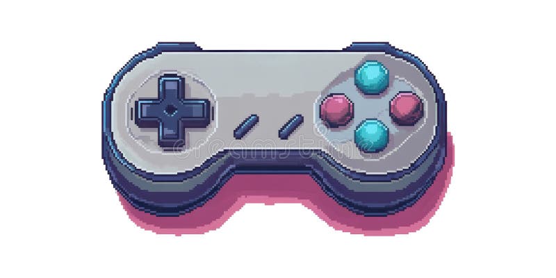 Handheld Game Controller Transparent Background Stock Photos - Free ...