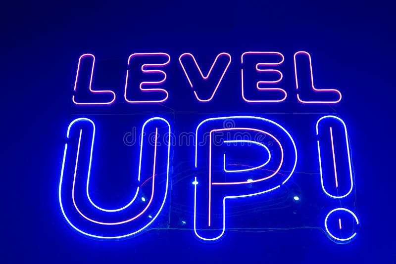 Level Up Video Games