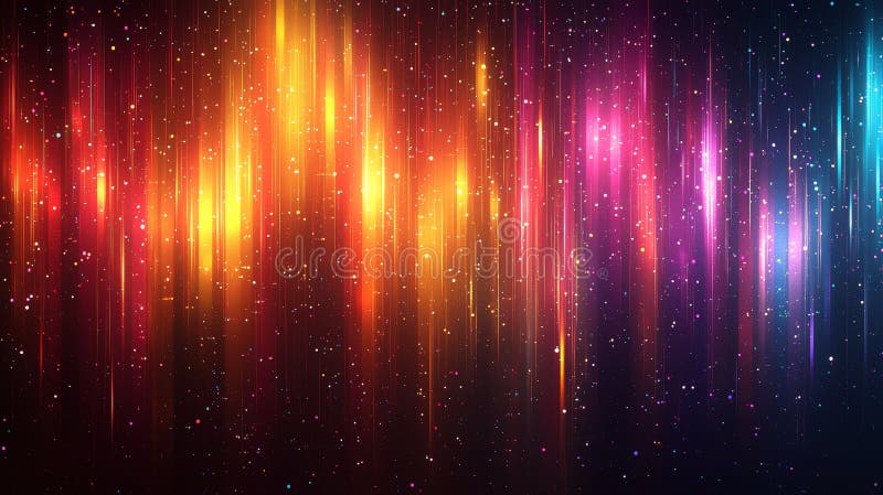 Retro Vintage Background Scanline Vhs Glitch Textures Stock Photos ...