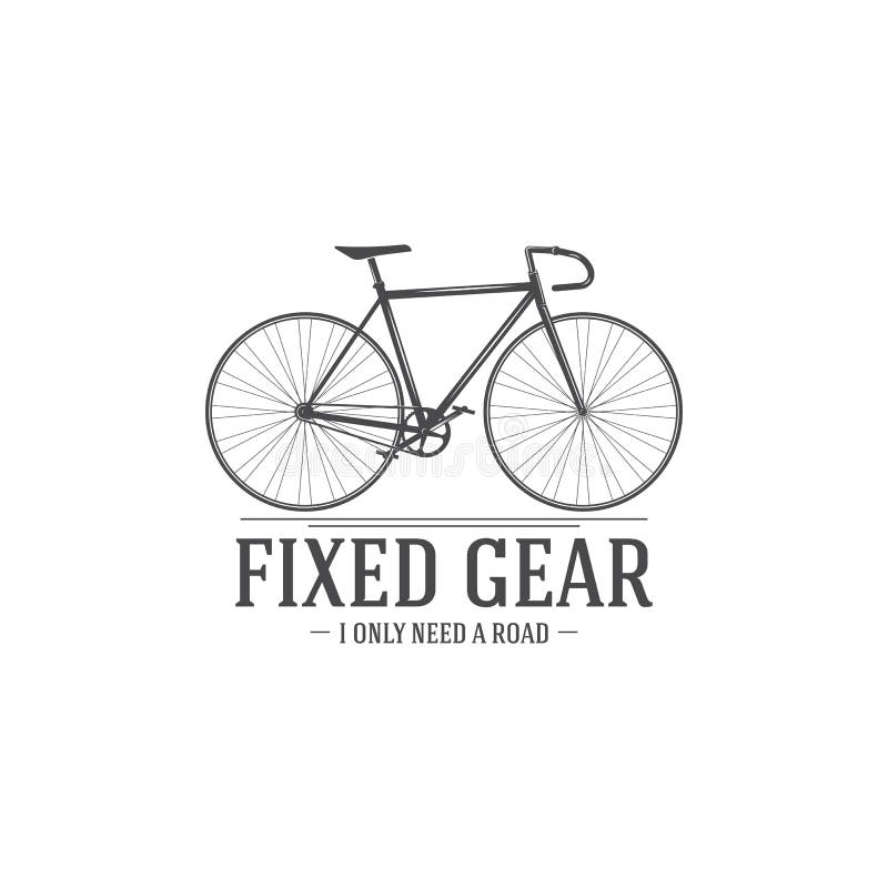 Fixie Logo Maker