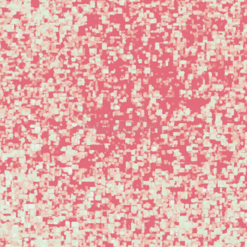 Retro and Vintage Blurred Spot Pattern Background Stock Illustration ...