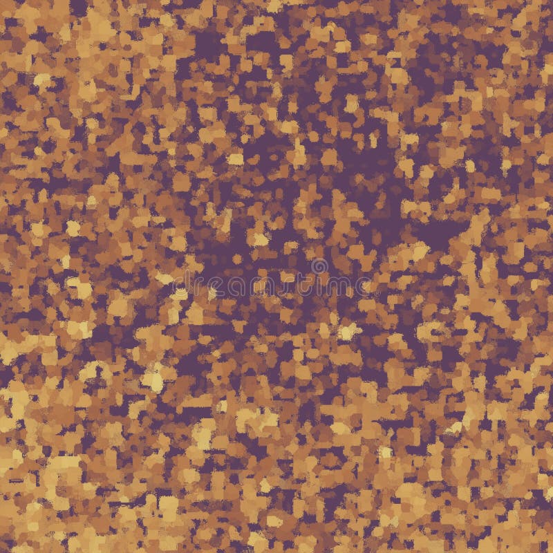 Retro and Vintage Blurred Spot Pattern Background Stock Illustration ...