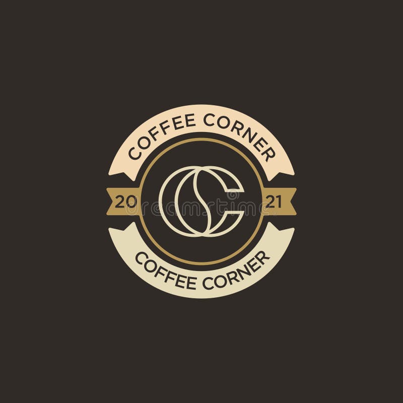 Coffee Corner Logo Stock Illustrations – 75 Coffee Corner Logo Stock ...